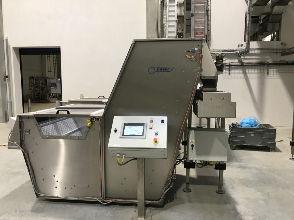 Continuous handling systems EN